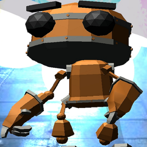 Robot Escape Adventure for Android/iOS - TapTap