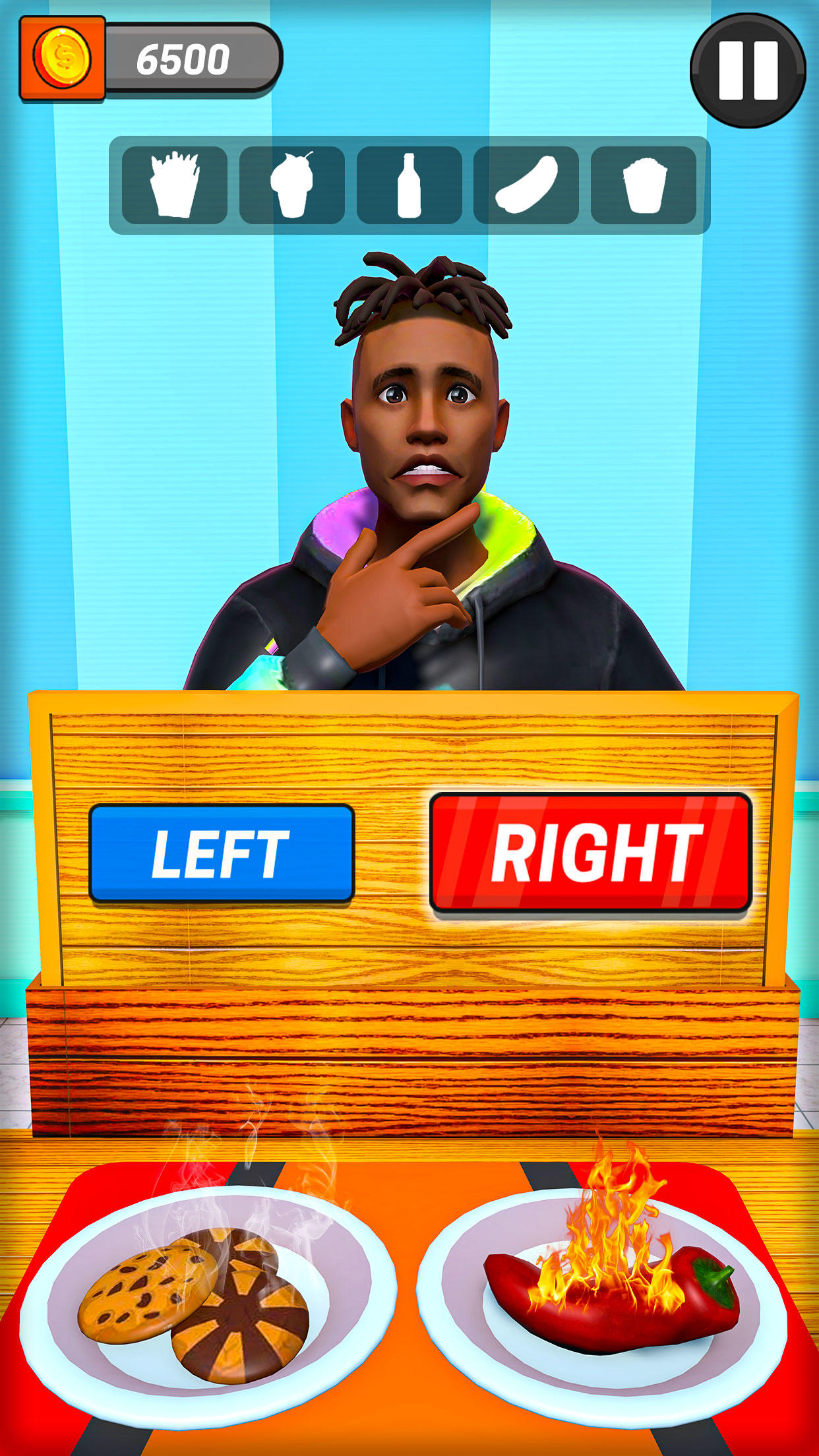 No or Yes: Party Pranks Game android iOS-TapTap
