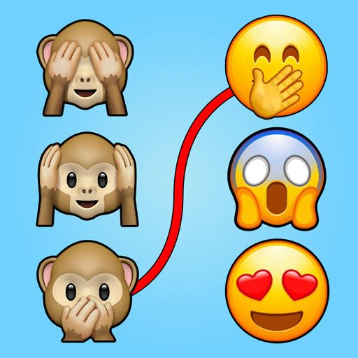 Emoji Match Puzzle Adventure for Android/iOS - TapTap
