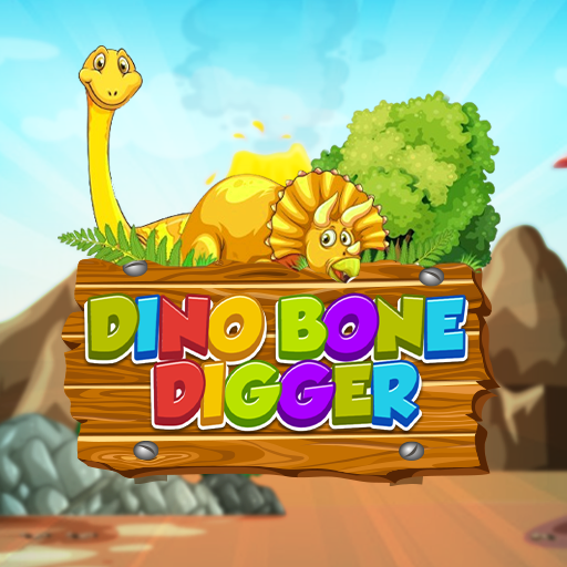 Dinosaur Bone Digger android iOS-TapTap