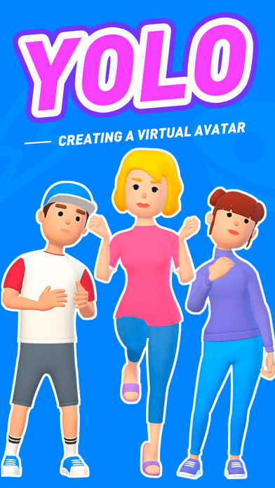 Yolo - XXX Meet Video Chat for Android/iOS - TapTap