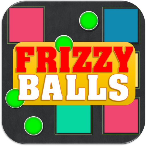 Frizzy Balls Latest Version for Android/iOS APK - TapTap