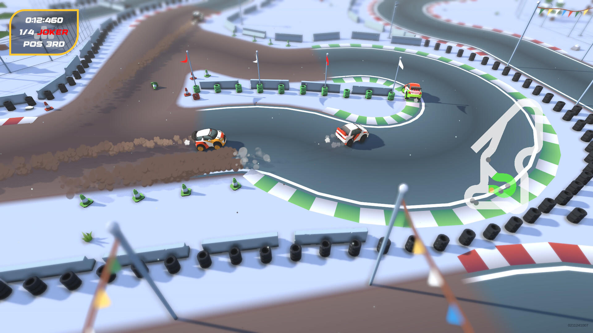 Pre-register SuperSpec Rallycross for Android/iOS to Get Early Access ...