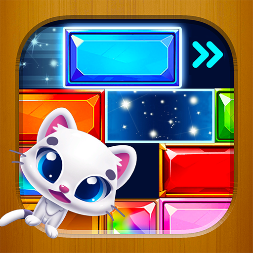 Sliding Jewel Block Blast Game for Android/iOS - TapTap