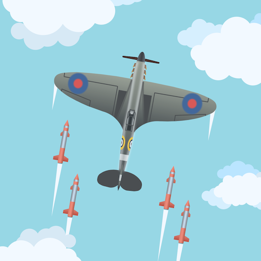 Missile Run: dodge missiles for Android/iOS - TapTap
