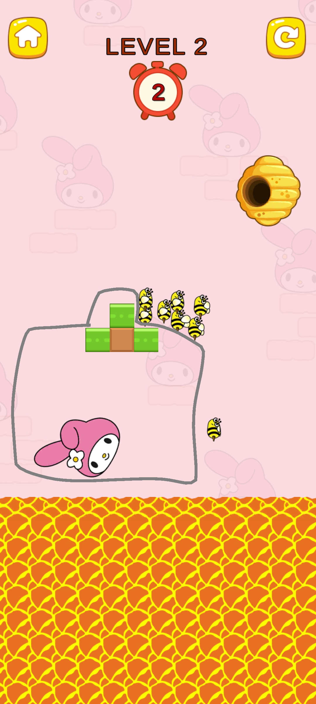 Save My Melody android iOS apk download for free-TapTap