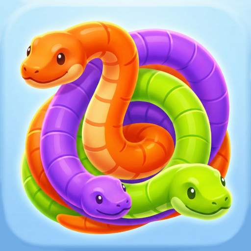 Snake Unravel Latest Version for Android/iOS APK - TapTap