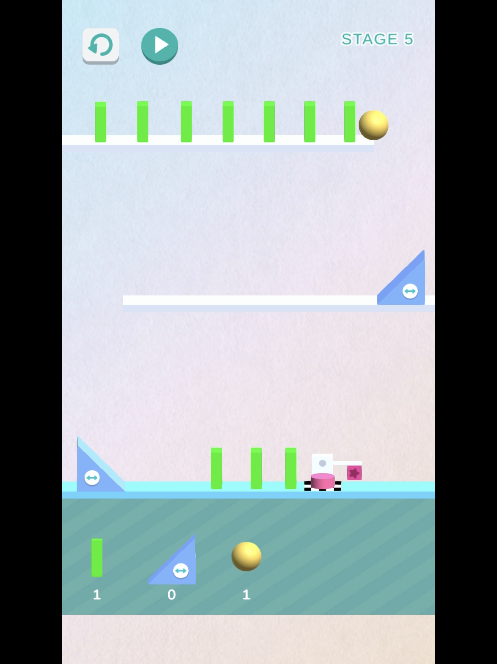 Domino Cascade android iOS apk download for free-TapTap