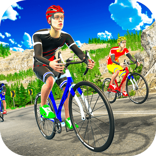BMX cycle off-road race 2023 for Android/iOS - TapTap
