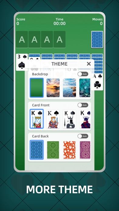 Solitaire Classic: Card 2024 android iOS apk download for free-TapTap