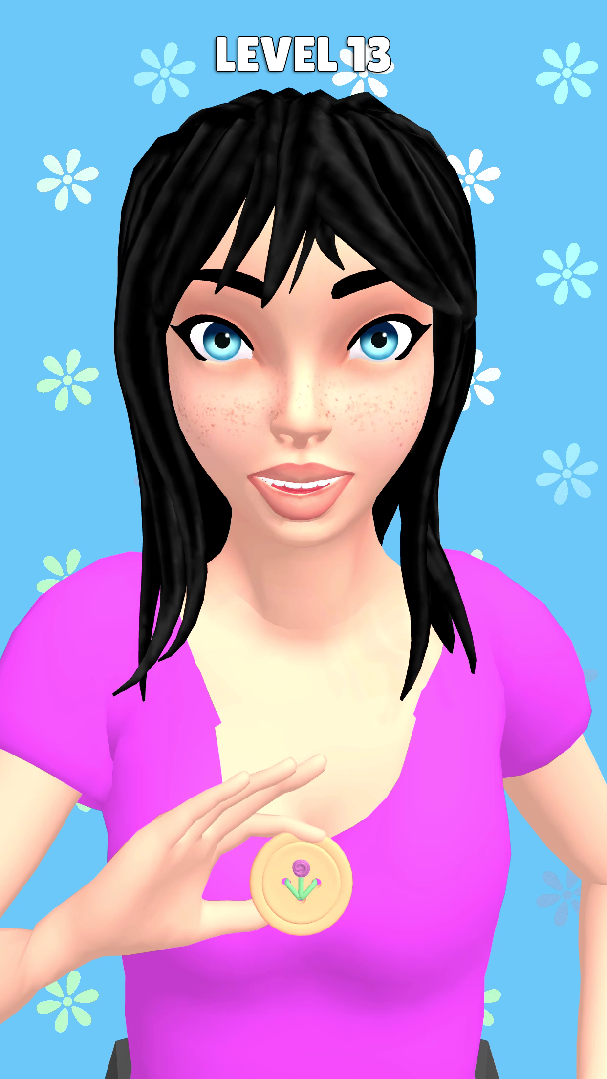 Button Master 3D android iOS apk download for free-TapTap