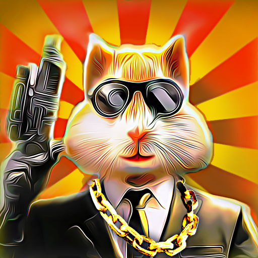 Hamster Combo Shooting Kombat for Android/iOS - TapTap