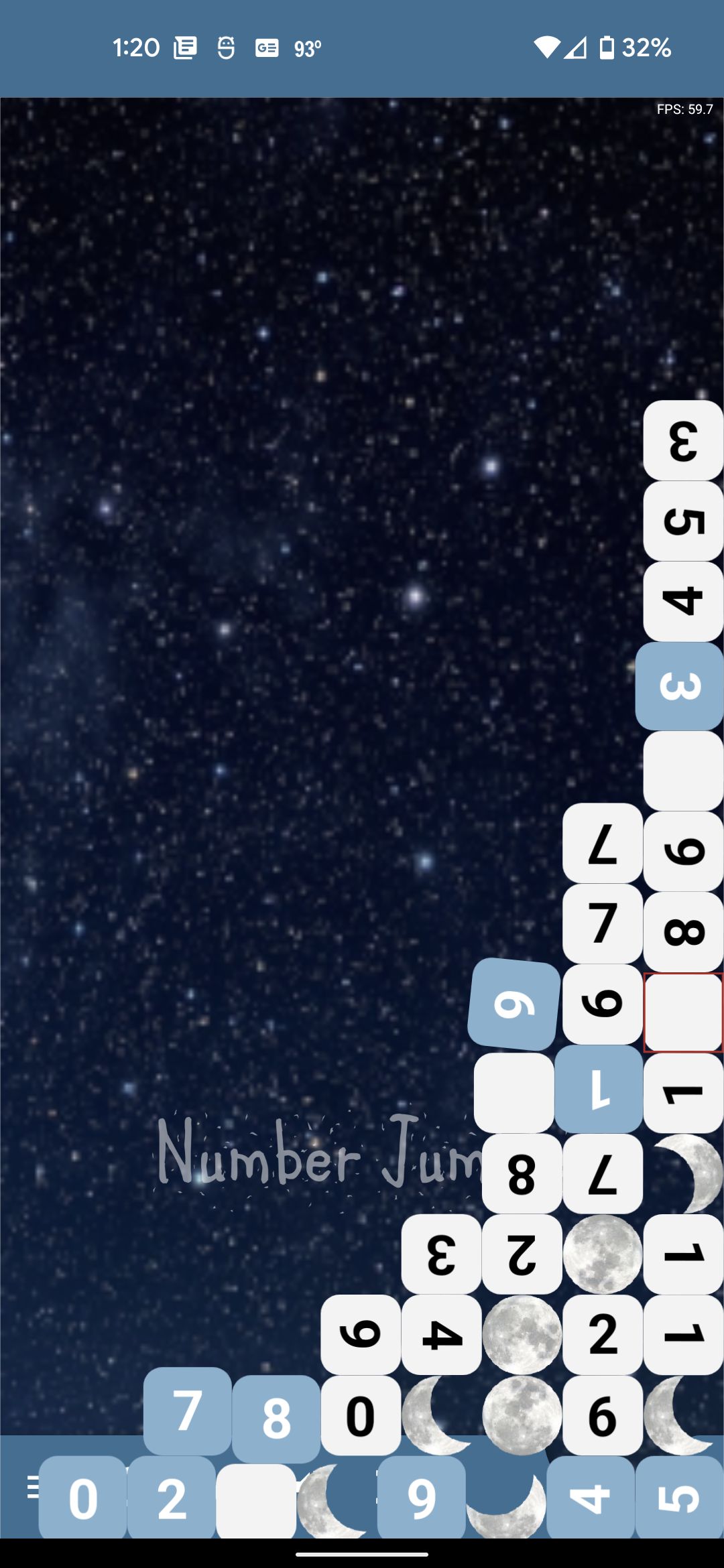 Number Jumble android iOS apk download for free-TapTap
