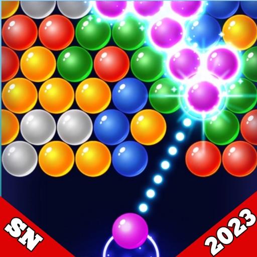 Bubble Shooter 2024 - Pop ball for Android/iOS - TapTap