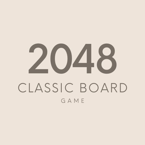 2048 Classic Board Game for Android/iOS - TapTap