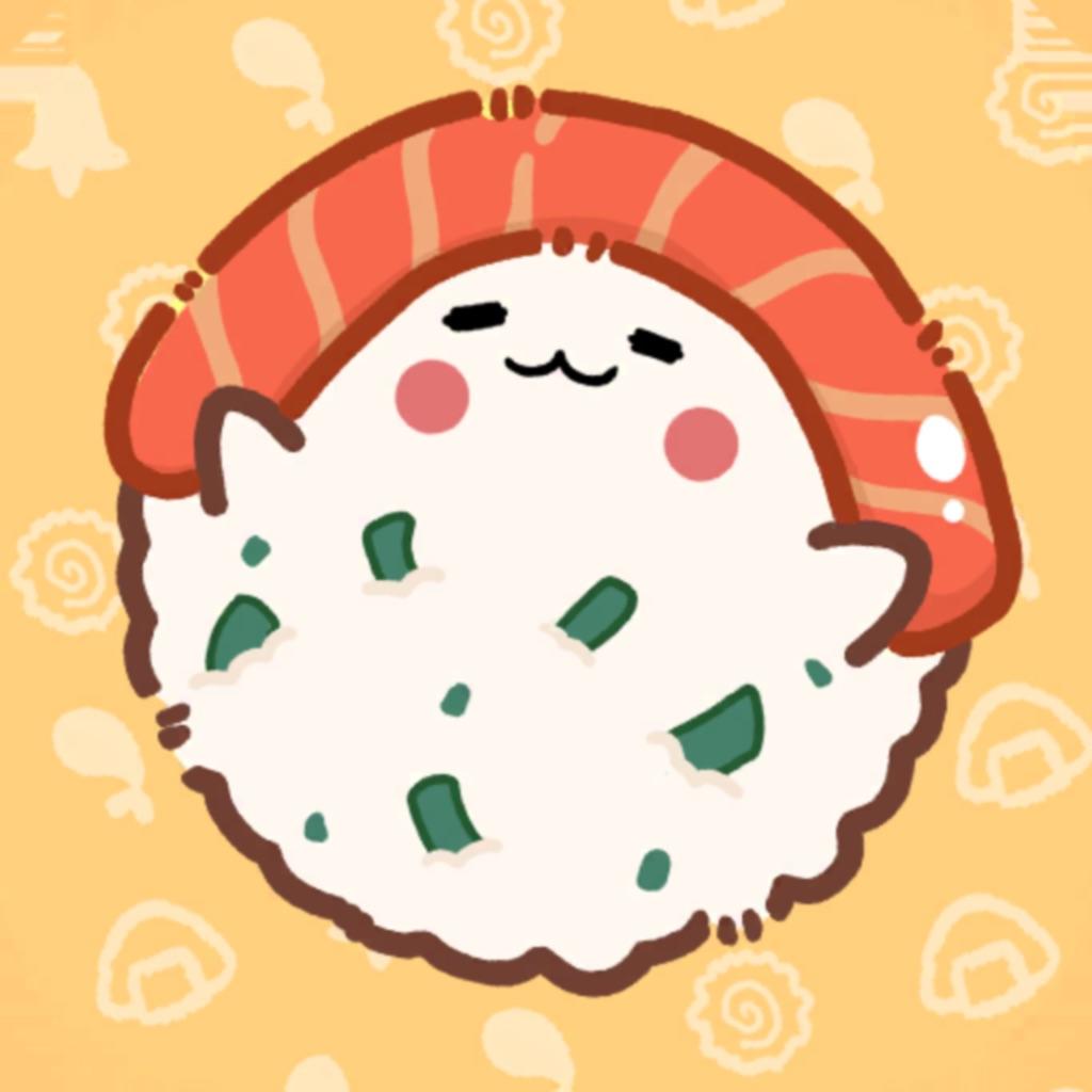 My Perfect Sushi: Drop Merge for Android/iOS - TapTap