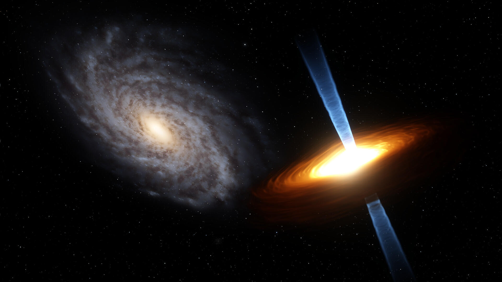 SpaceEngine Latest Version for Android/iOS APK - TapTap