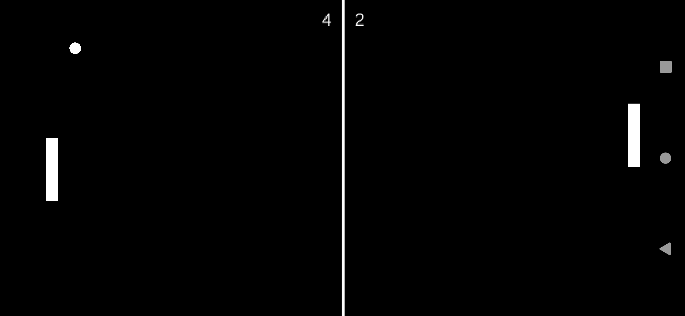 Pong: Two-Player android iOS apk download for free-TapTap