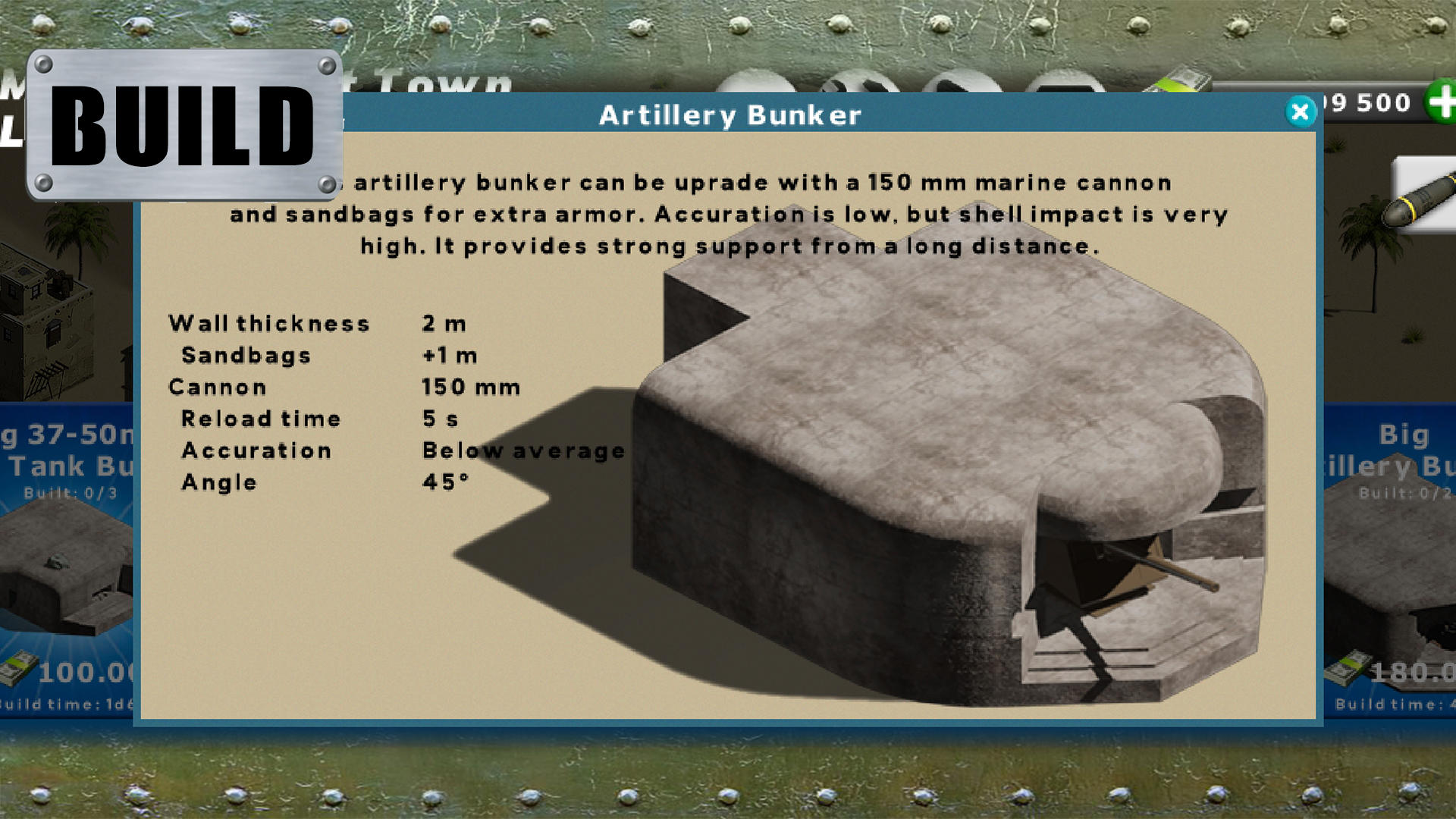 Bunkers android iOS apk download for free-TapTap