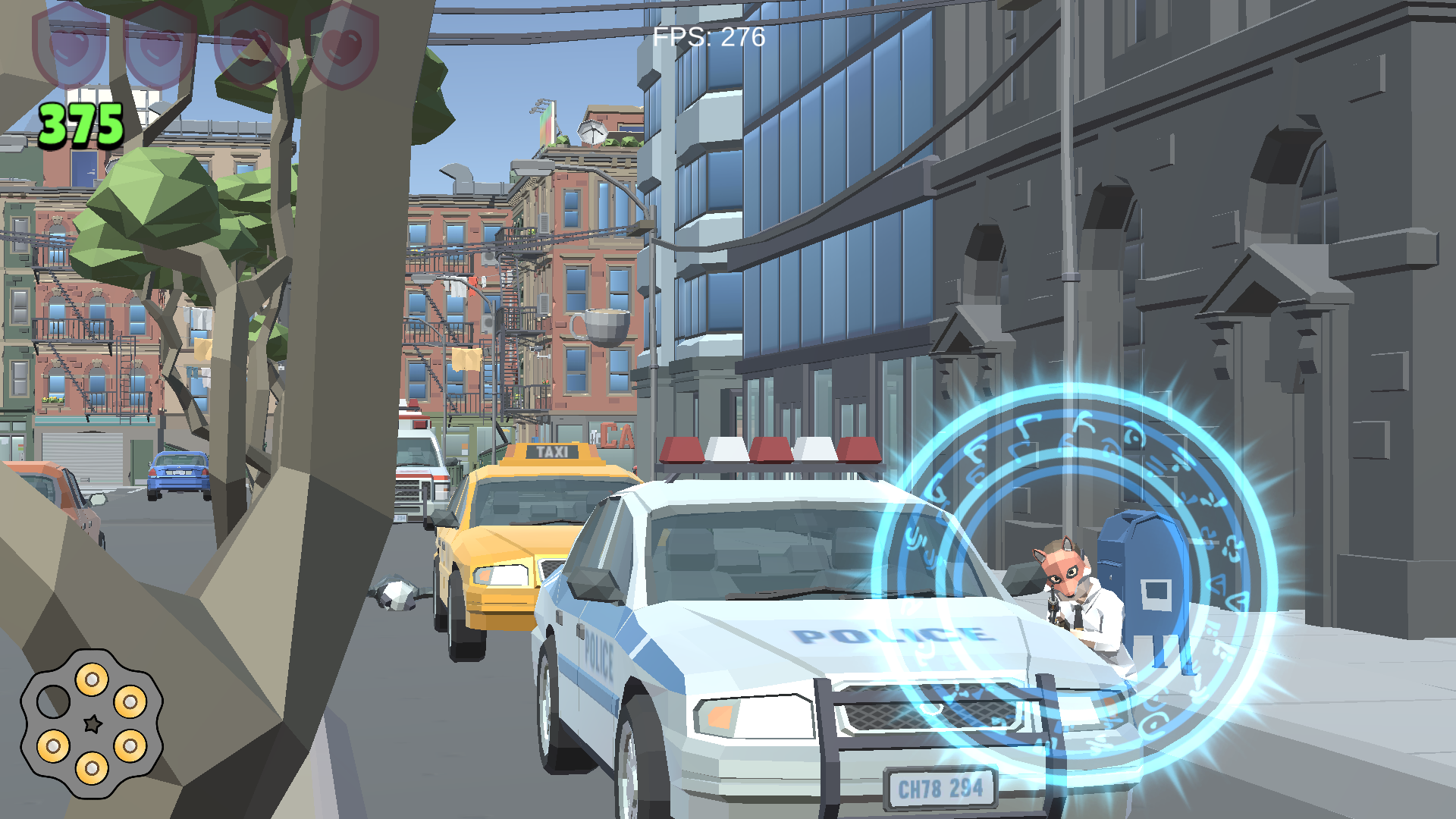 Virtual Cop: Arcade Crisis android iOS apk download for free-TapTap