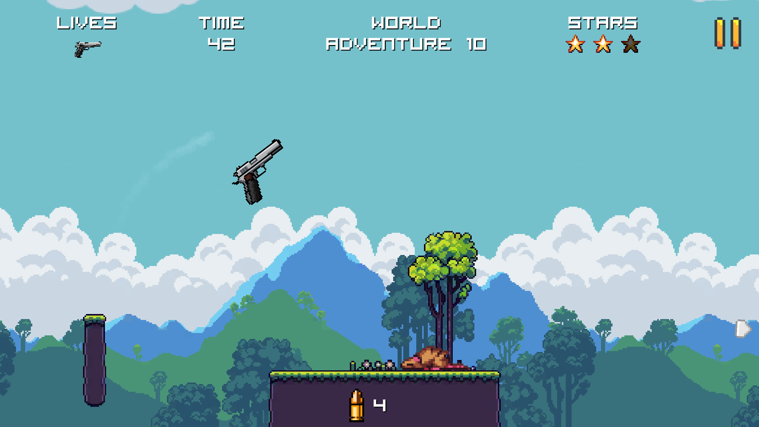 Mr. Gun android iOS apk download for free-TapTap