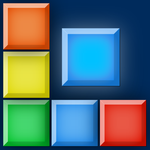 Block Quest Adventure android iOS-TapTap