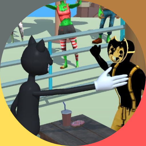Face Slap-Cat Slap Champ Fight for Android/iOS - TapTap