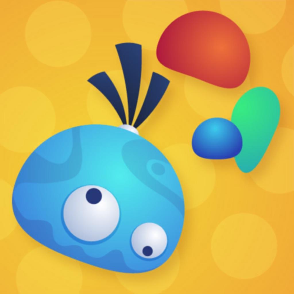 Slime Drop Color Latest Version for Android/iOS APK - TapTap