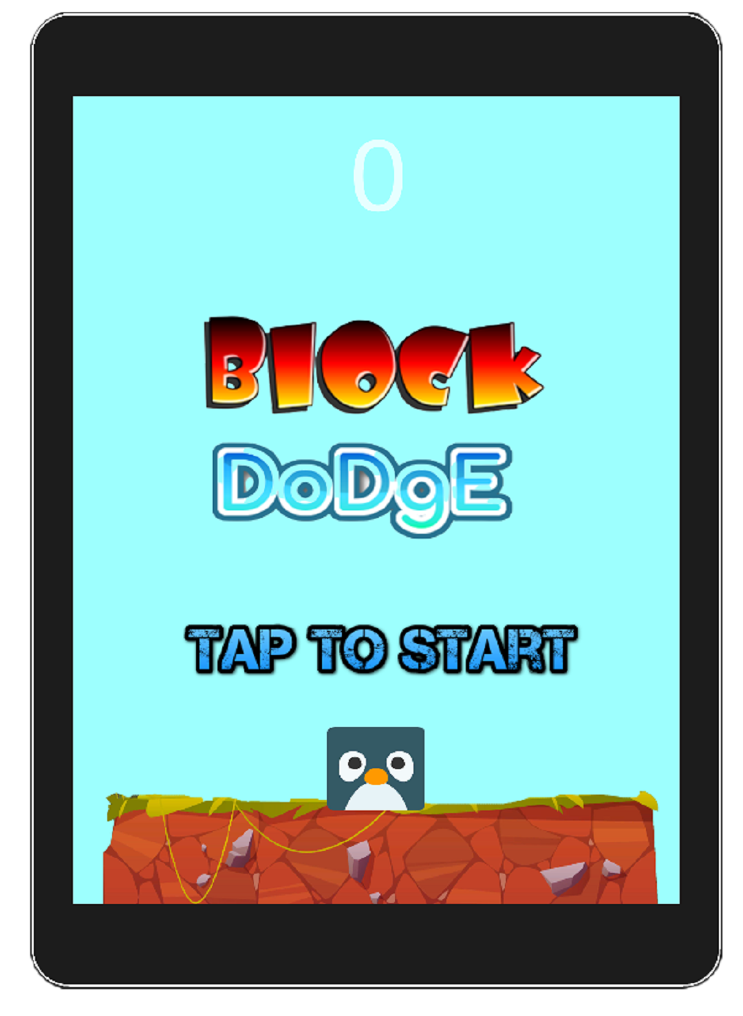 Block DoDgE android iOS-TapTap