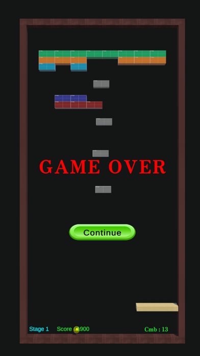 Blank Break android iOS apk download for free-TapTap