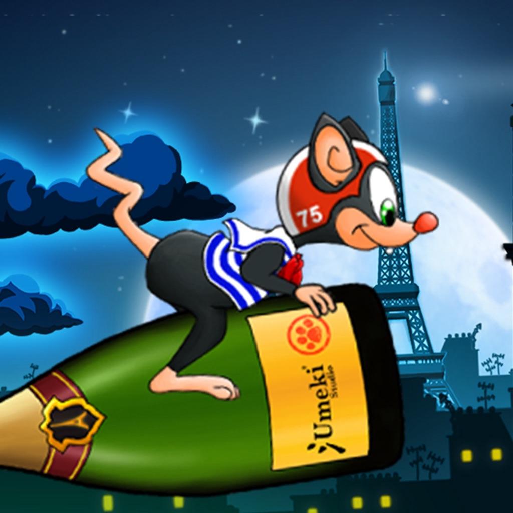 Paris By Rat for Android/iOS - TapTap
