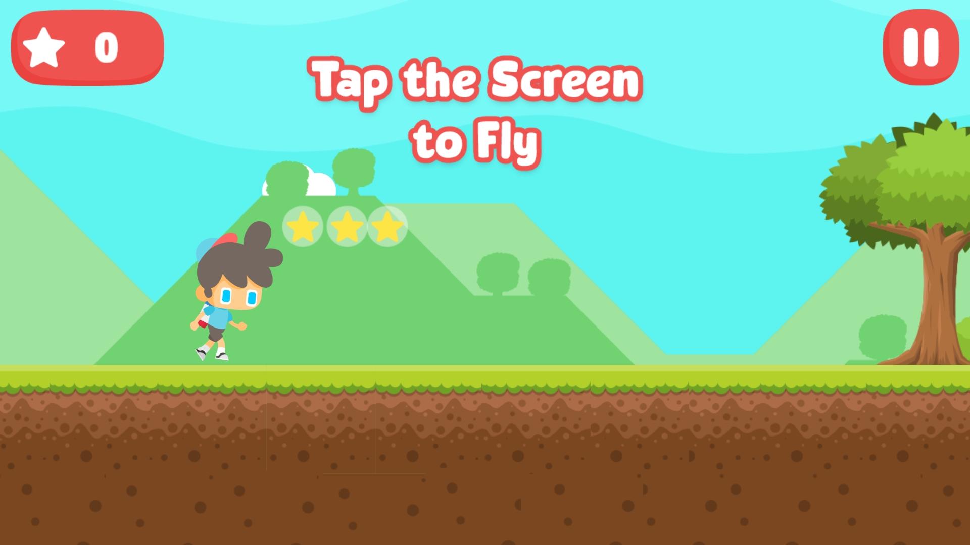 JetBoy Game 2021 android iOS-TapTap