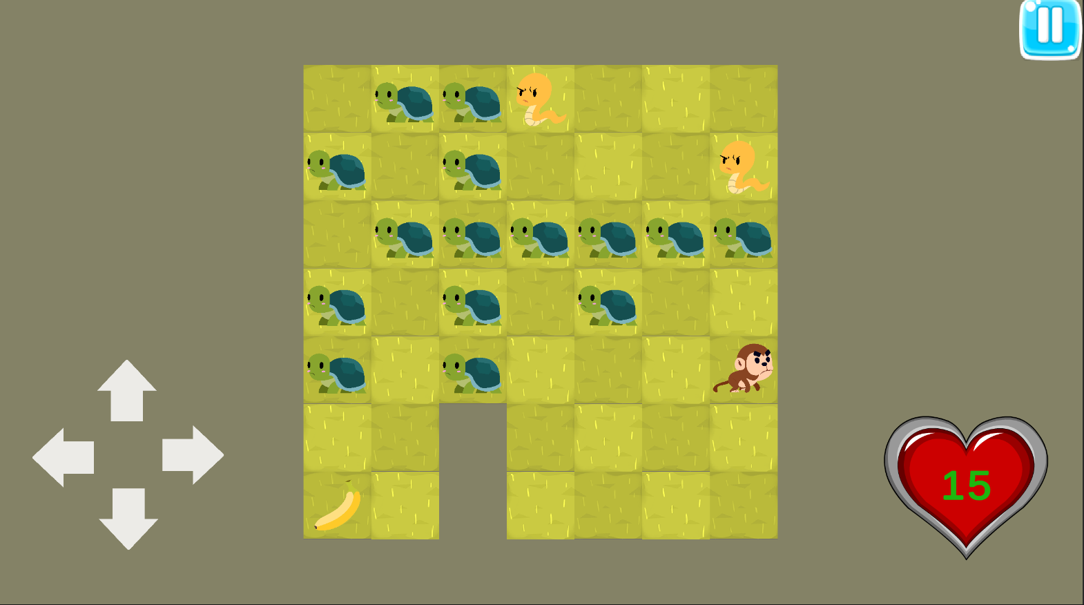 Monkey Land android iOS-TapTap