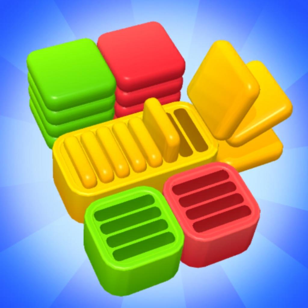 Card Stack Mania Latest Version for Android/iOS APK - TapTap