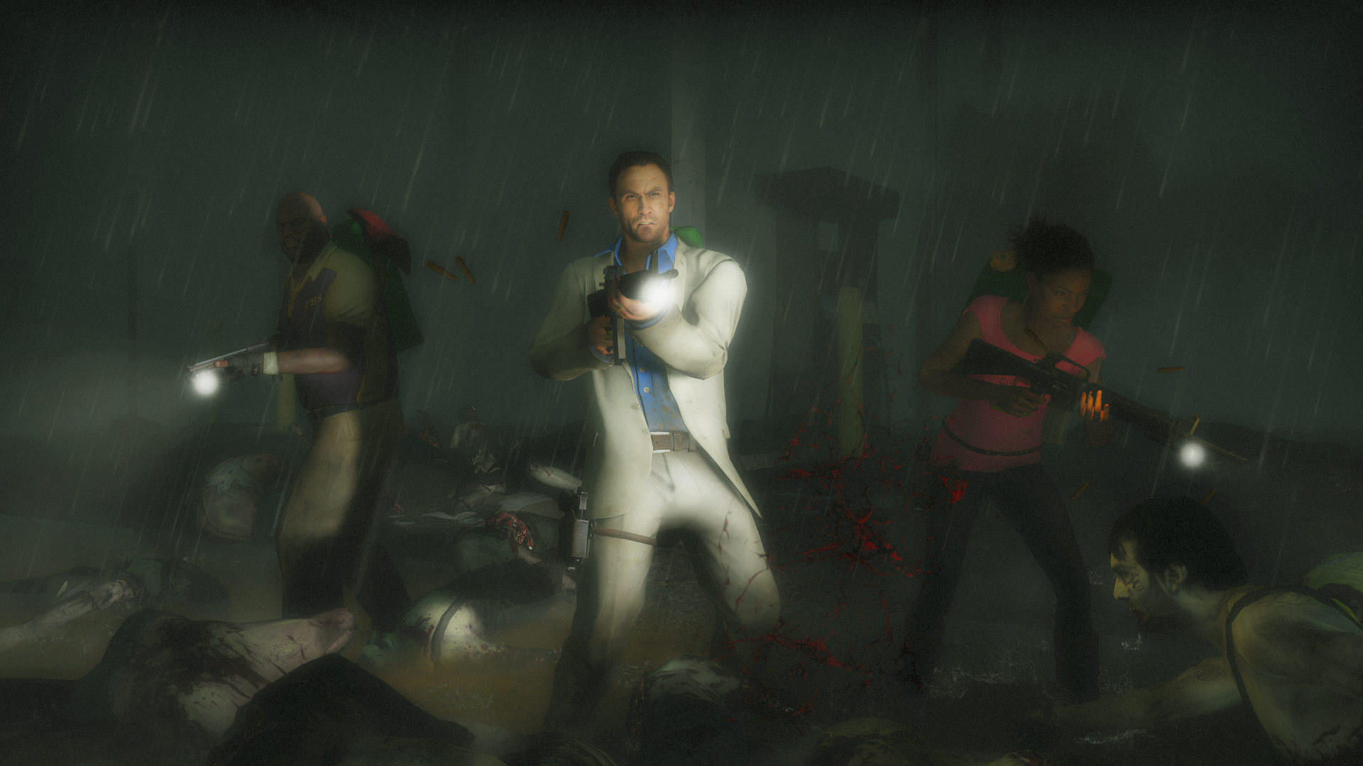 Left 4 Dead 2 Latest Version for Android/iOS APK - TapTap