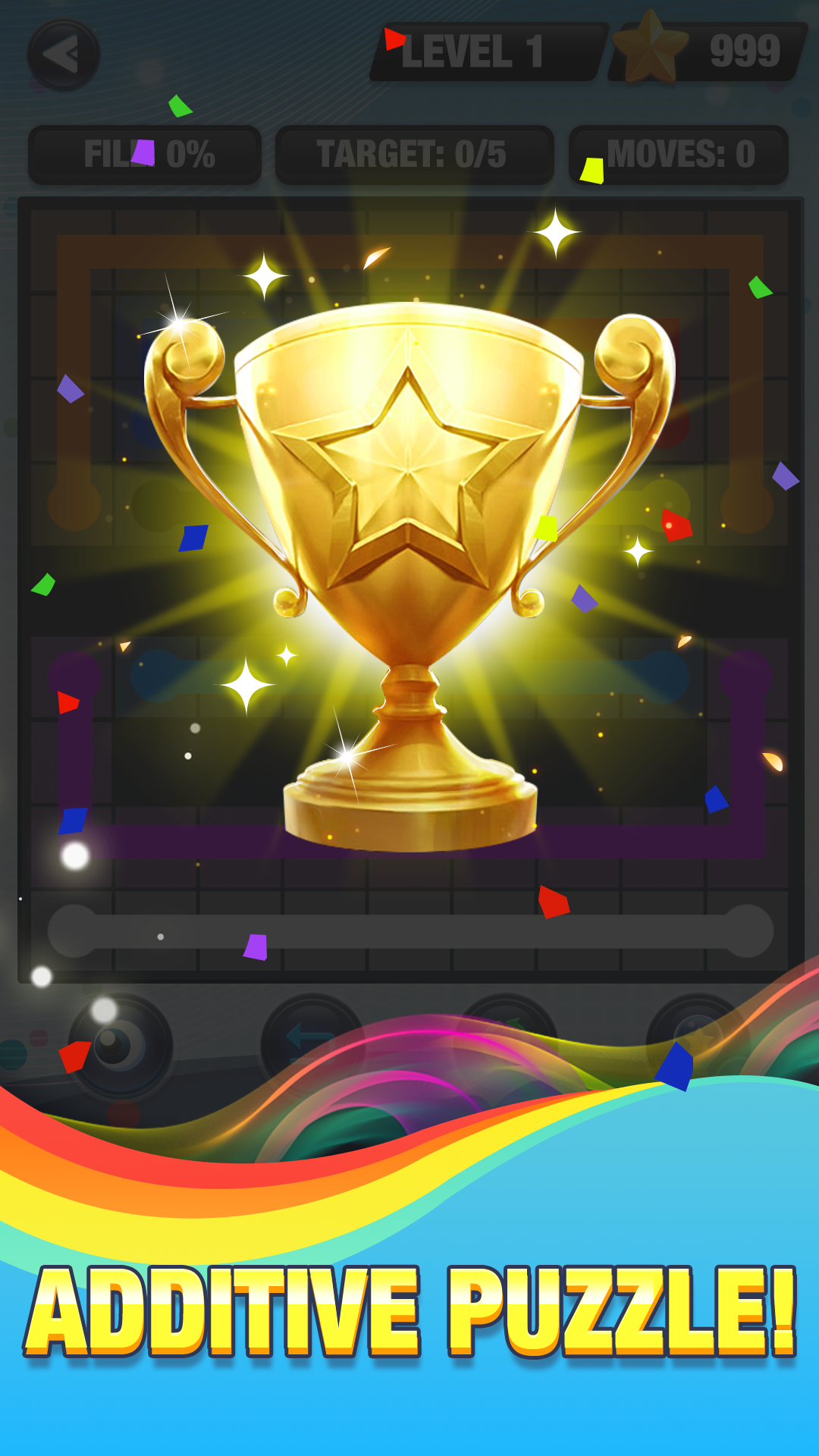 ColorLink android iOS-TapTap