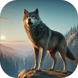 Wolf Life Simulator 3D Games android iOS apk download for free-TapTap