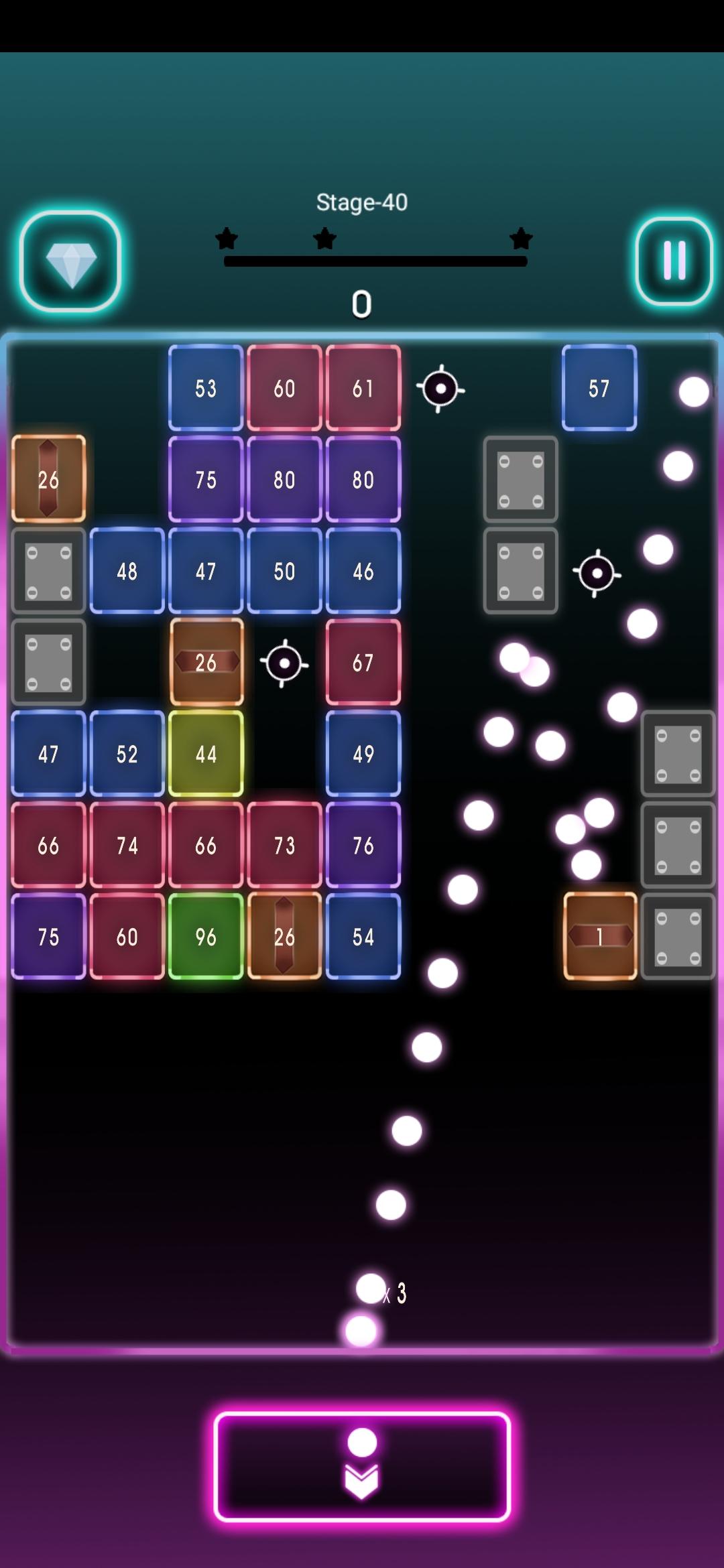 Bricks Breaker Odyssey android iOS apk download for free-TapTap