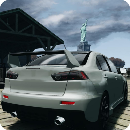 Evo Parking 2017 Modern System for Android/iOS - TapTap