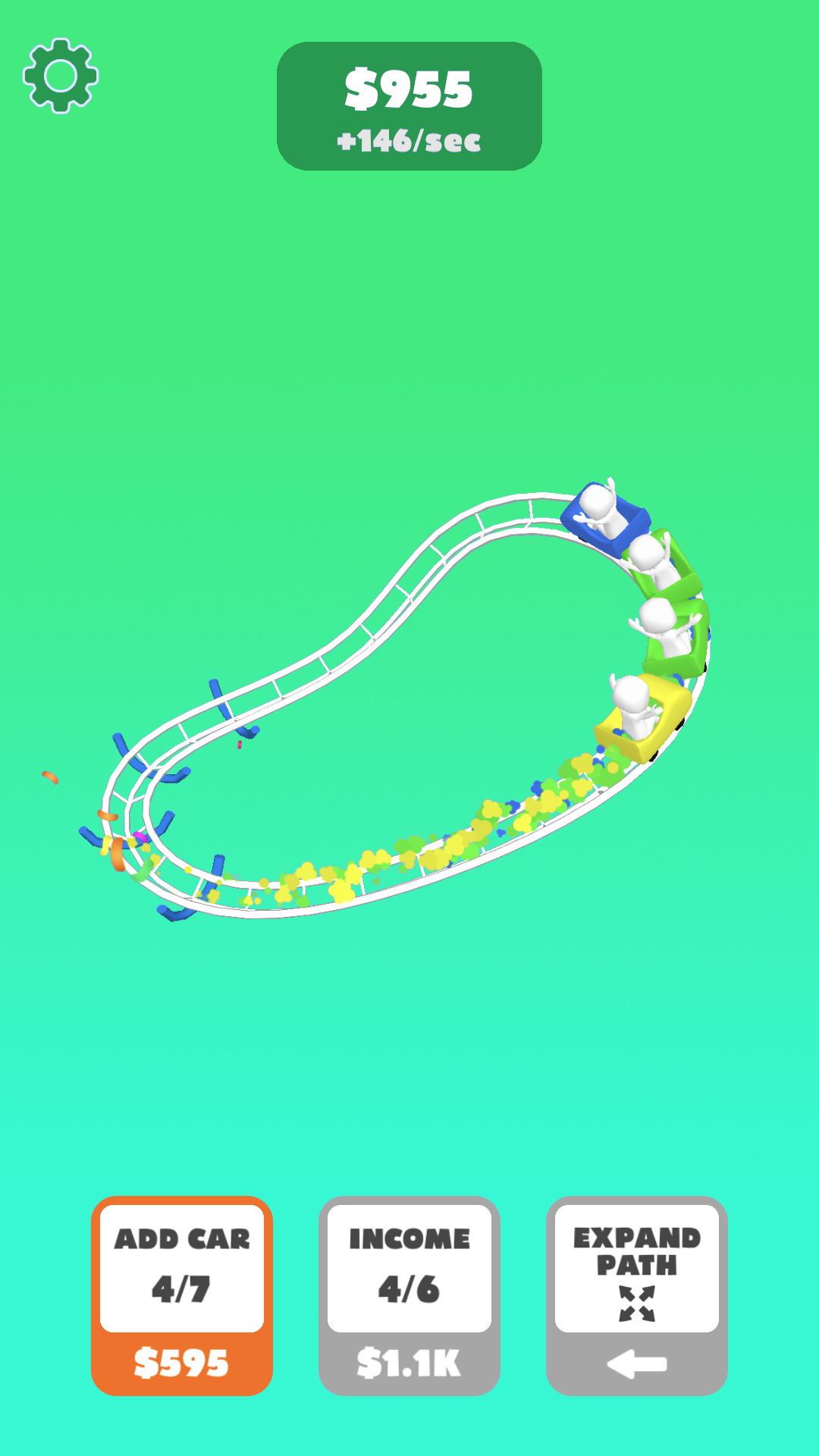 Super Loop android iOS apk download for free-TapTap