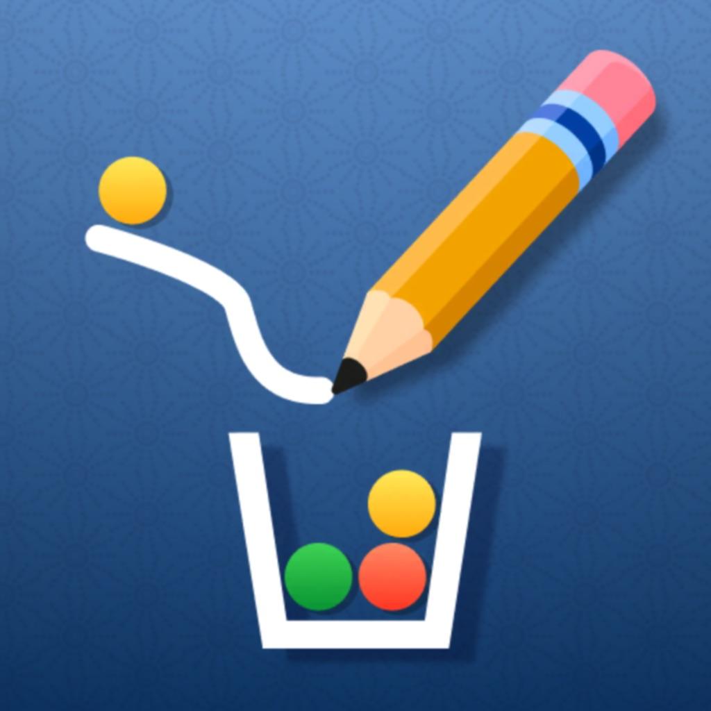 Brain Logic - Draw It for Android/iOS - TapTap