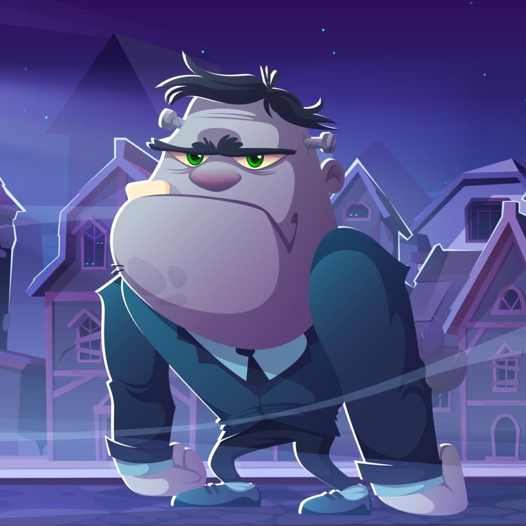Monster Killer: Monster Shoot for Android/iOS - TapTap