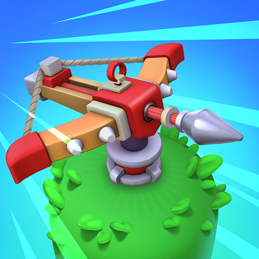 Gold Glory:Tower Defense War for Android/iOS - TapTap