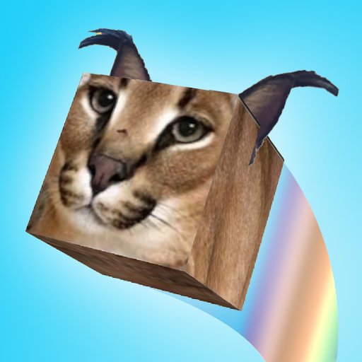 Floppa Run! Latest Version for Android/iOS APK - TapTap