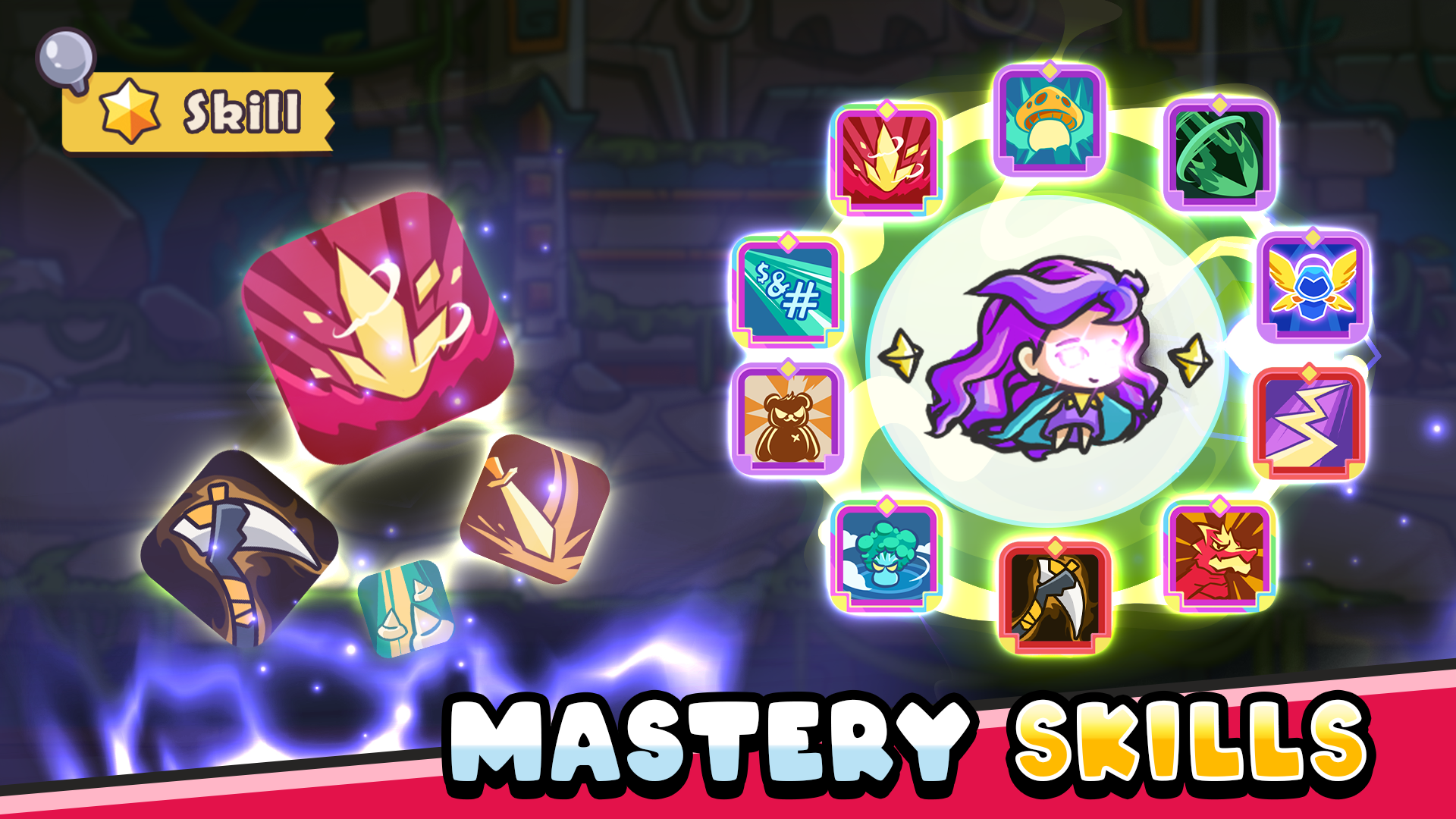 Rumble Quest: Epic Idle RPG android iOS apk download for free-TapTap