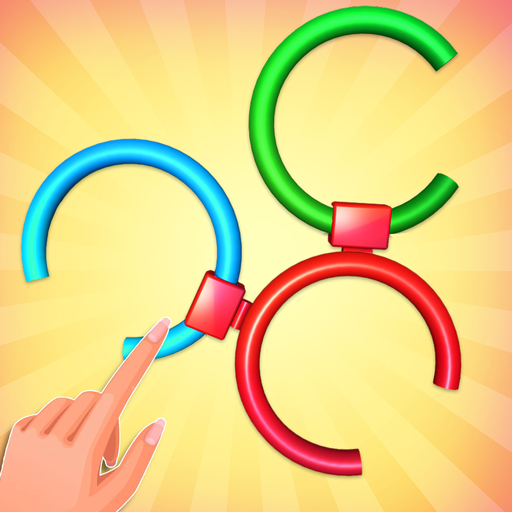 Rotate Ring Game Sorting Games for Android/iOS - TapTap