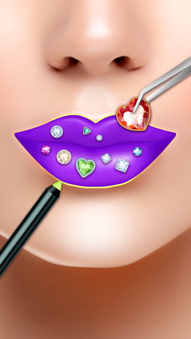 Download Lip Art DIY: Perfect Lipstick for Android/iOS APK - TapTap