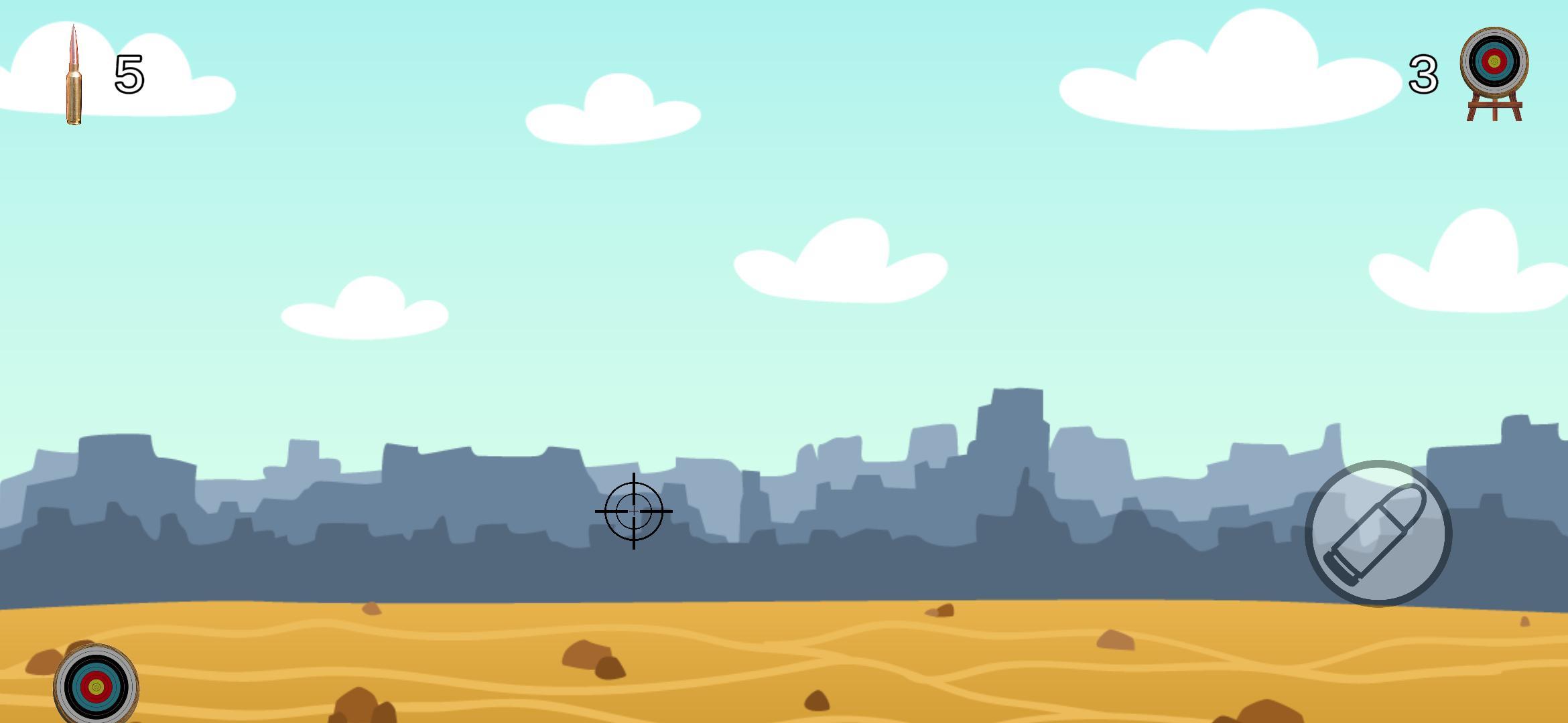 2D Shooter Range Pro android iOS apk download for free-TapTap