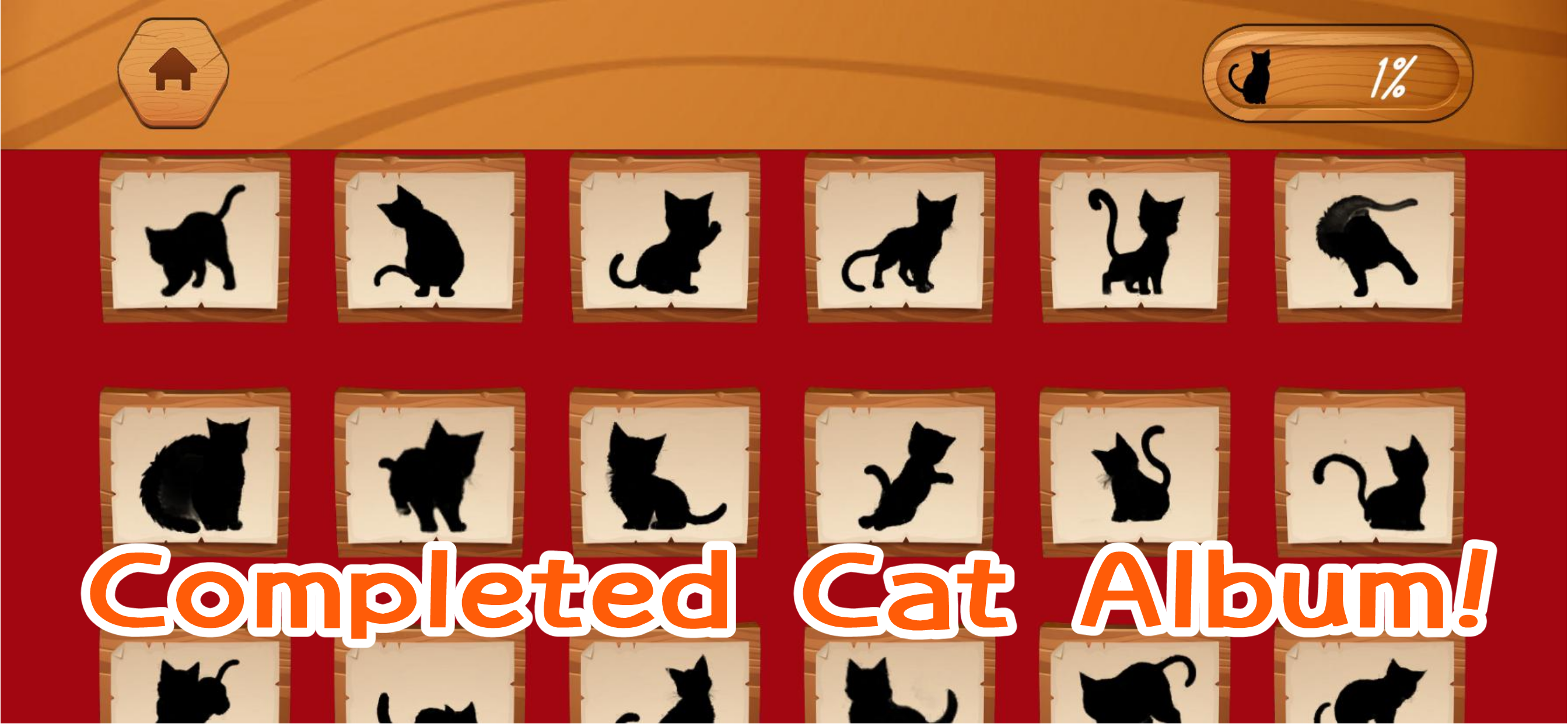 Cat and Seek - Find the Cats! android iOS apk download for free-TapTap