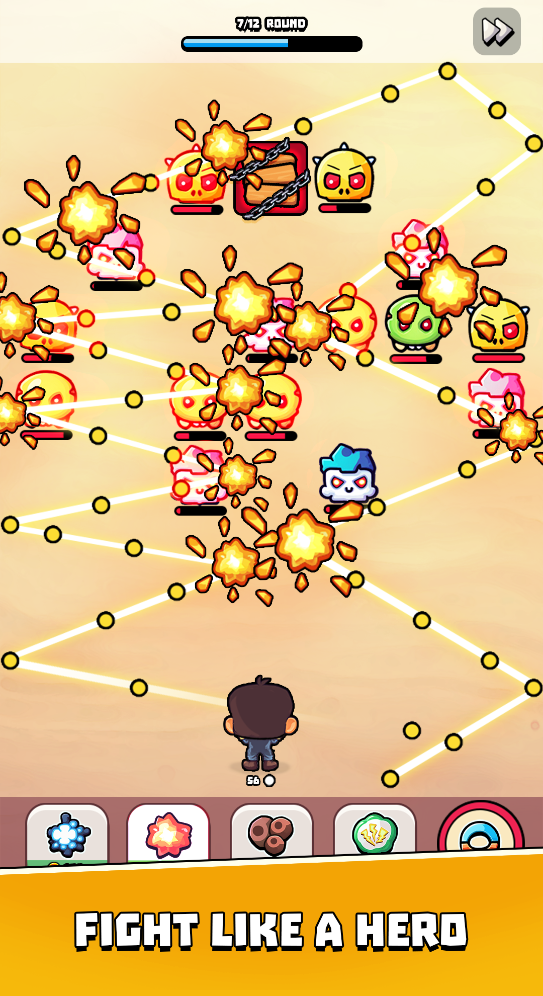 Save Archipelago-Monster Siege android iOS apk download for free-TapTap